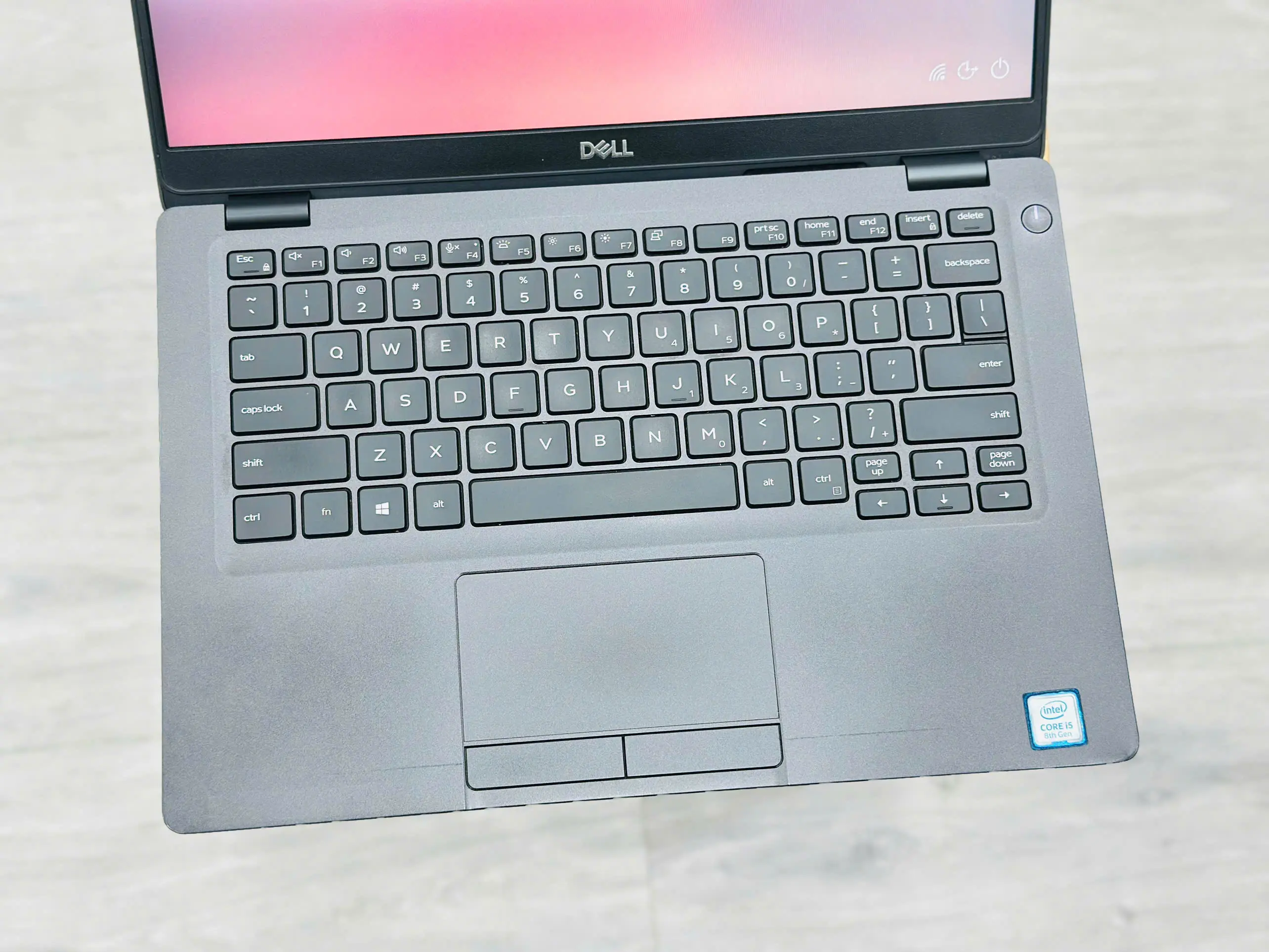 DELL LATITUDE 5300