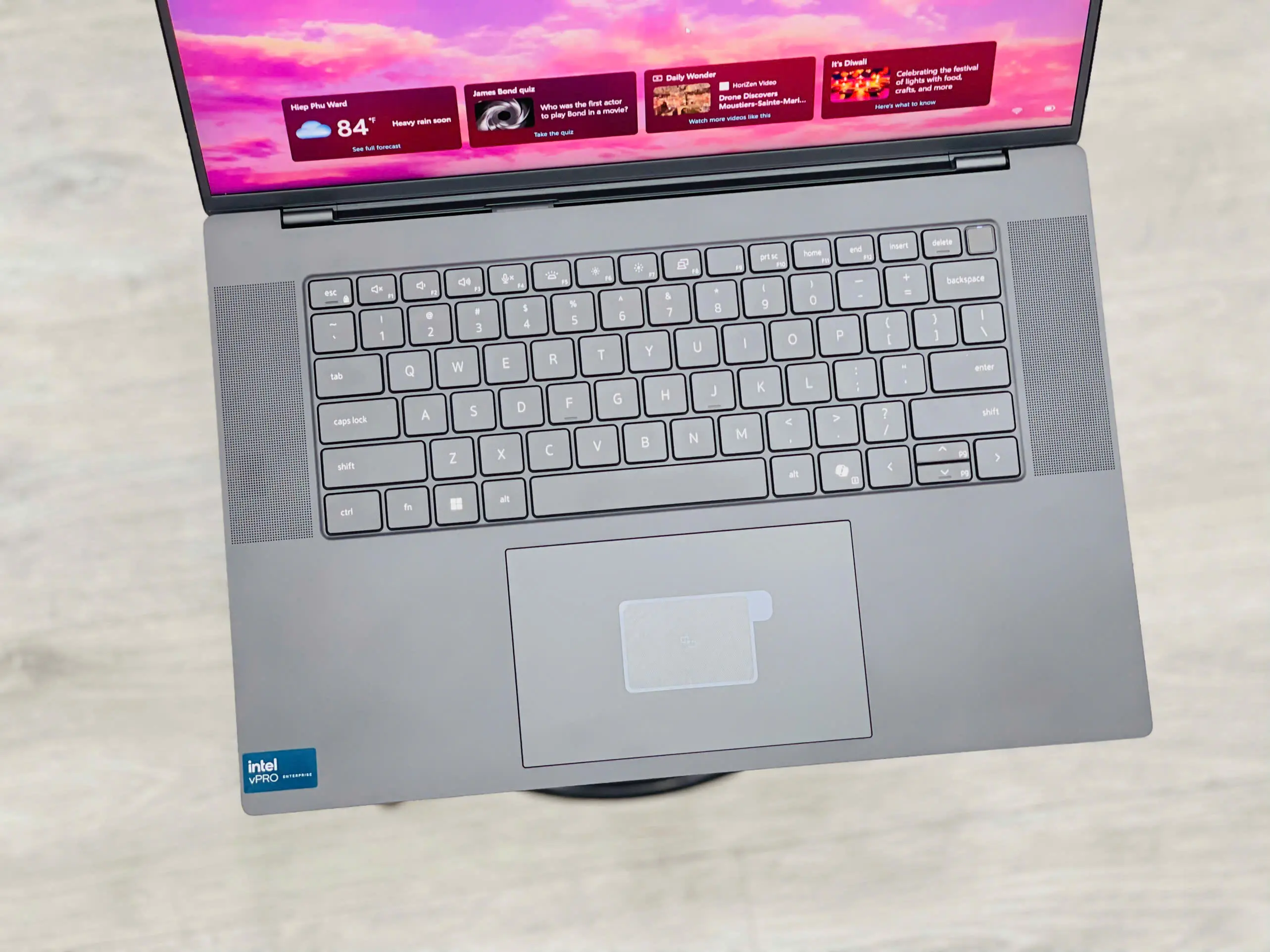 DELL PRECISION 5690
