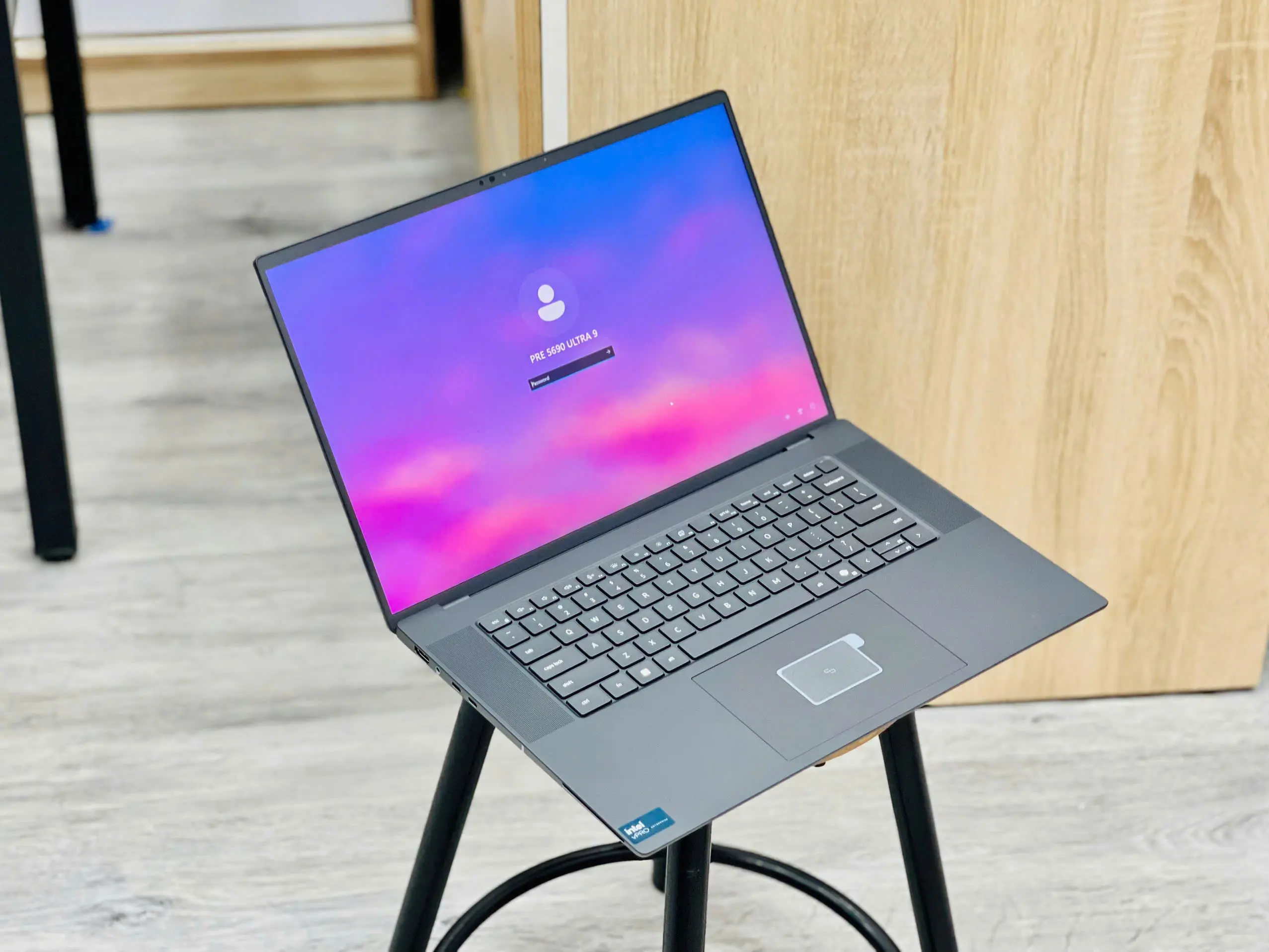 DELL PRECISION 5690