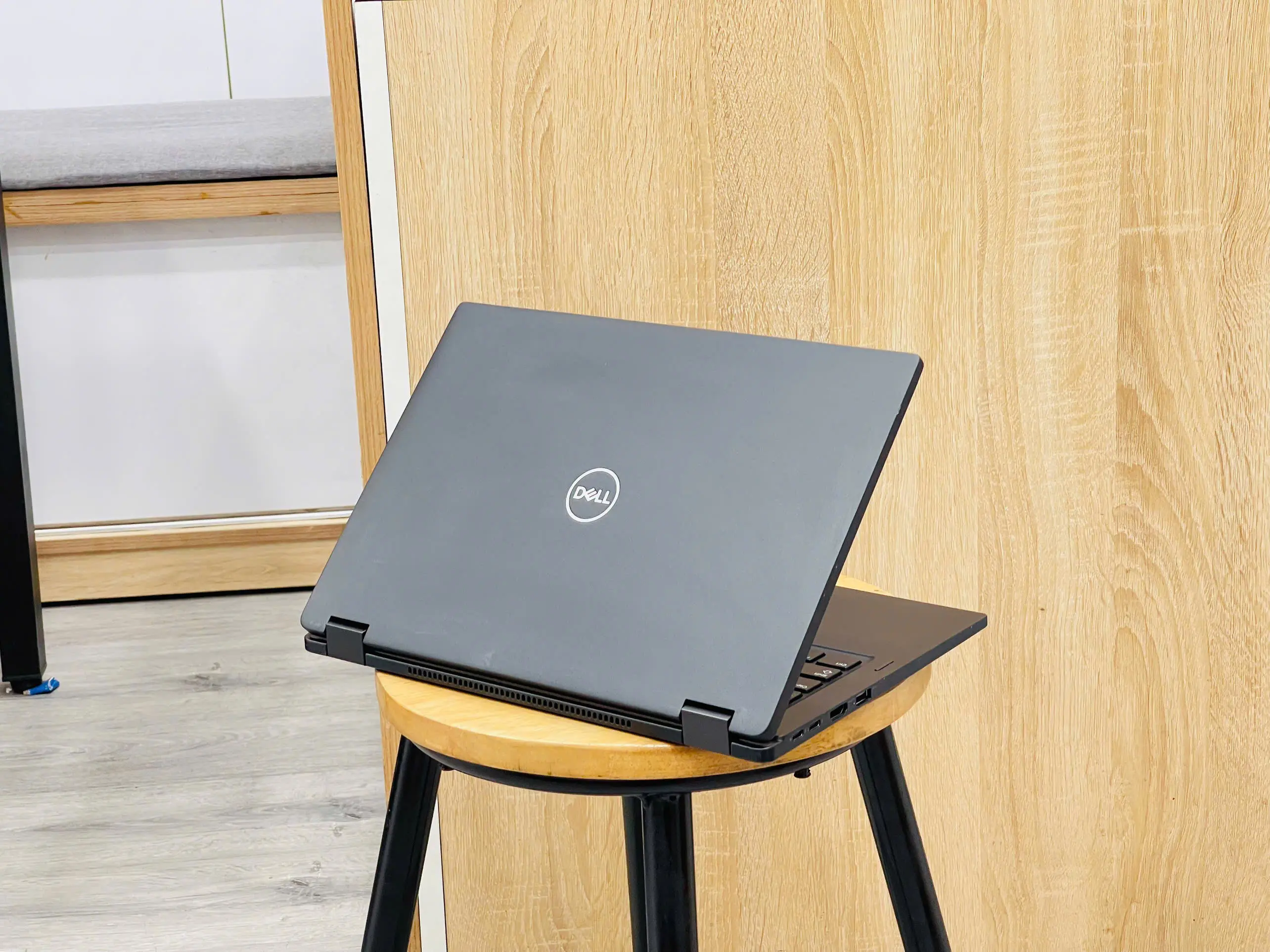 DELL LATITUDE 7390 - 2IN1