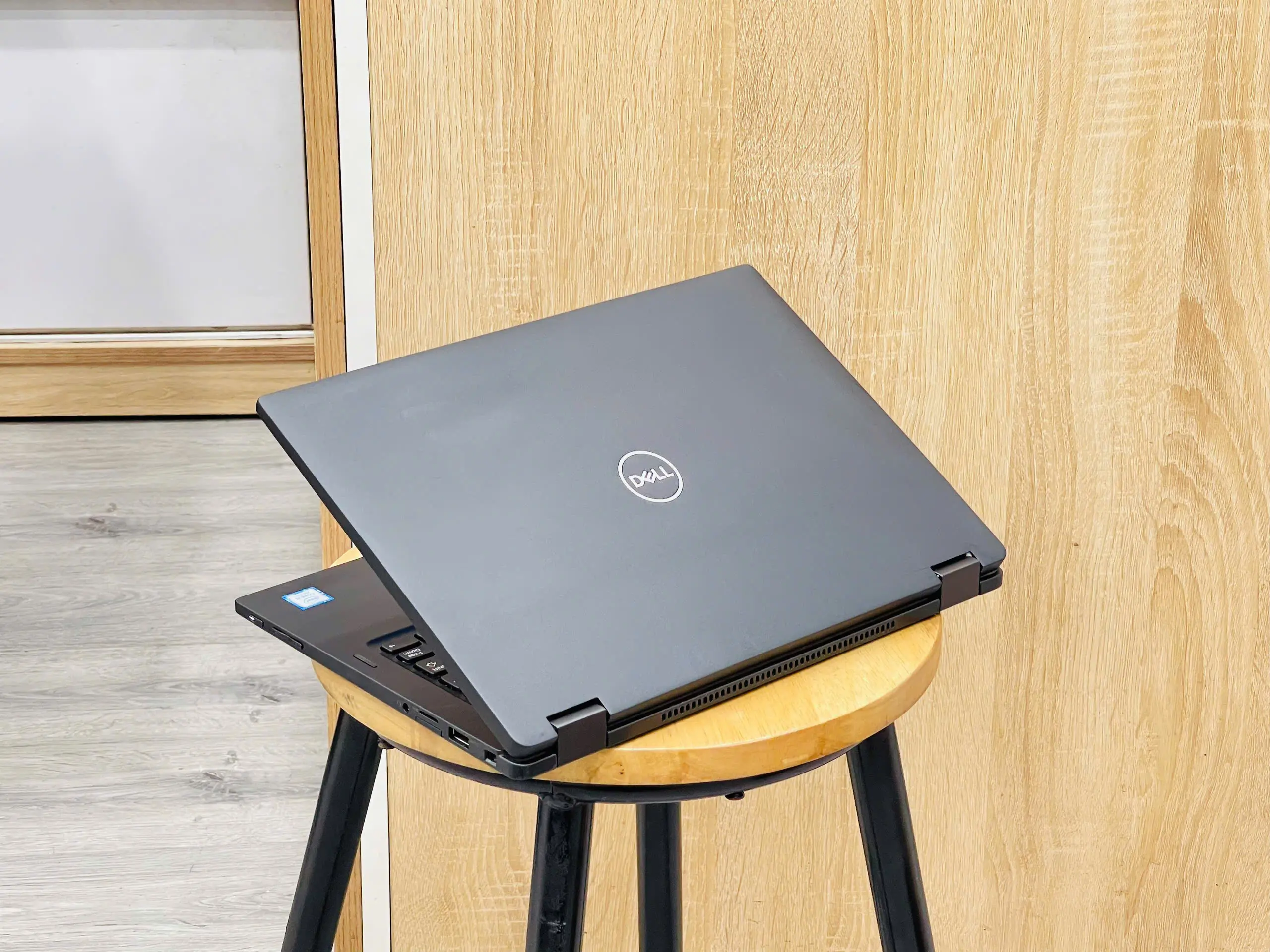 DELL LATITUDE 7390 - 2IN1