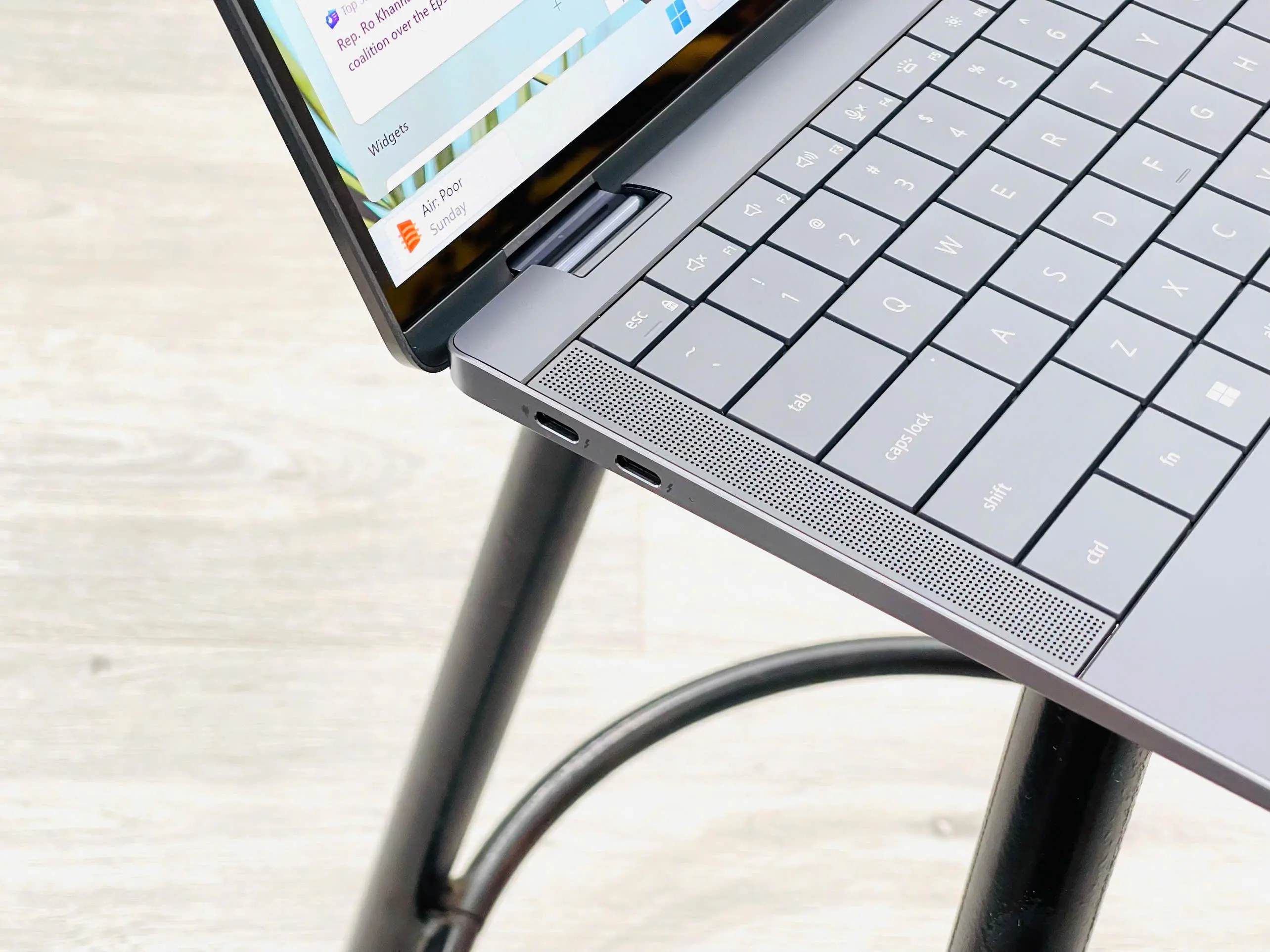 DELL LATITUDE 9450 - 2IN1 (2024)