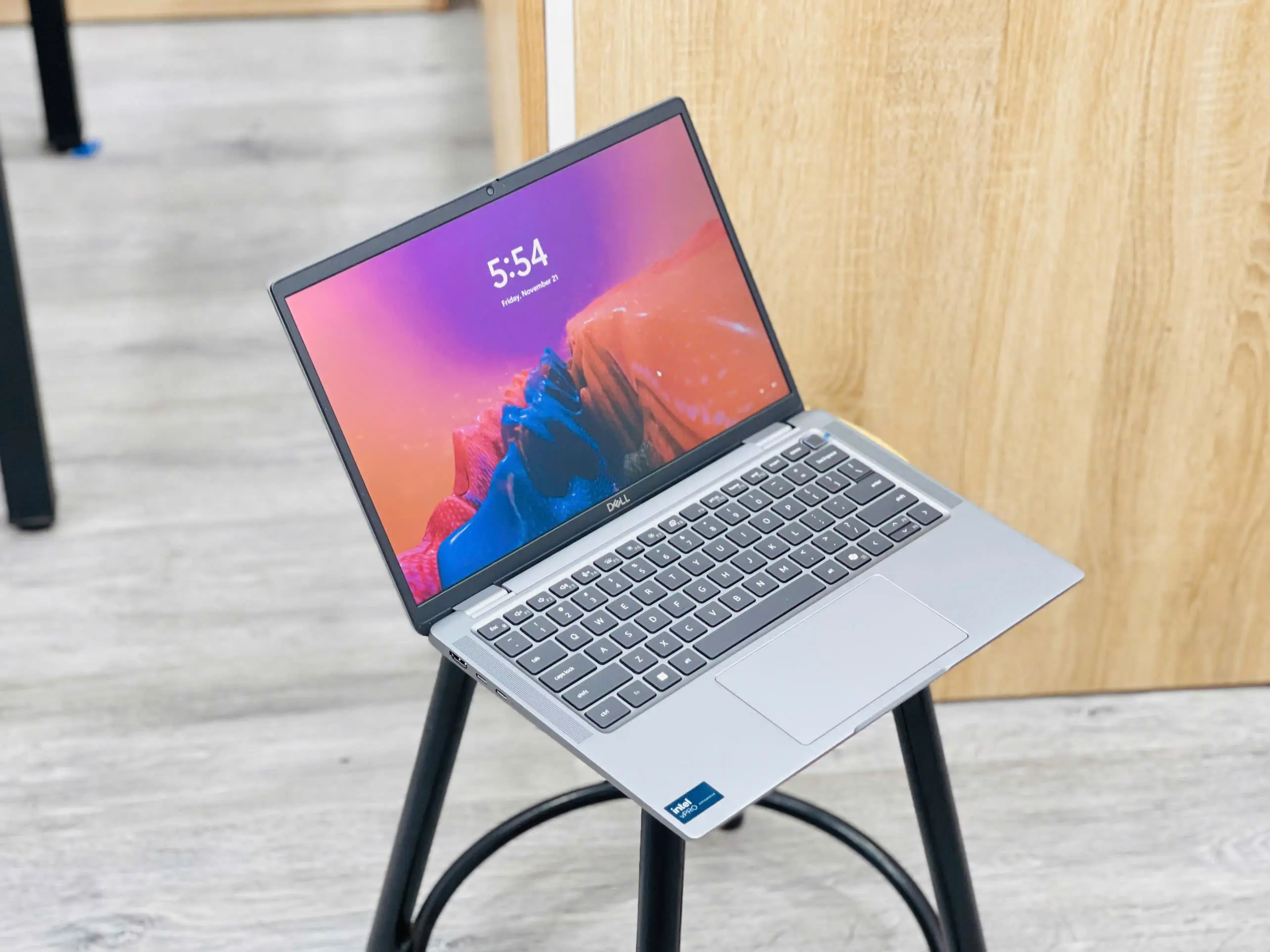 DELL LATITUDE 7350 (2024)