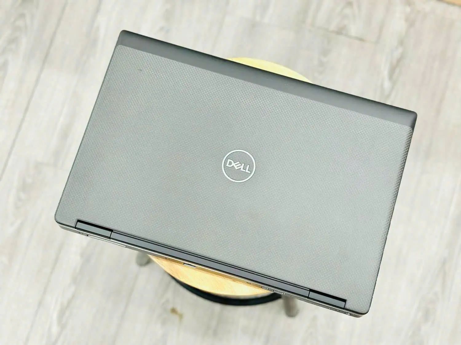 DELL PRECISION 7530 (CORE I9)