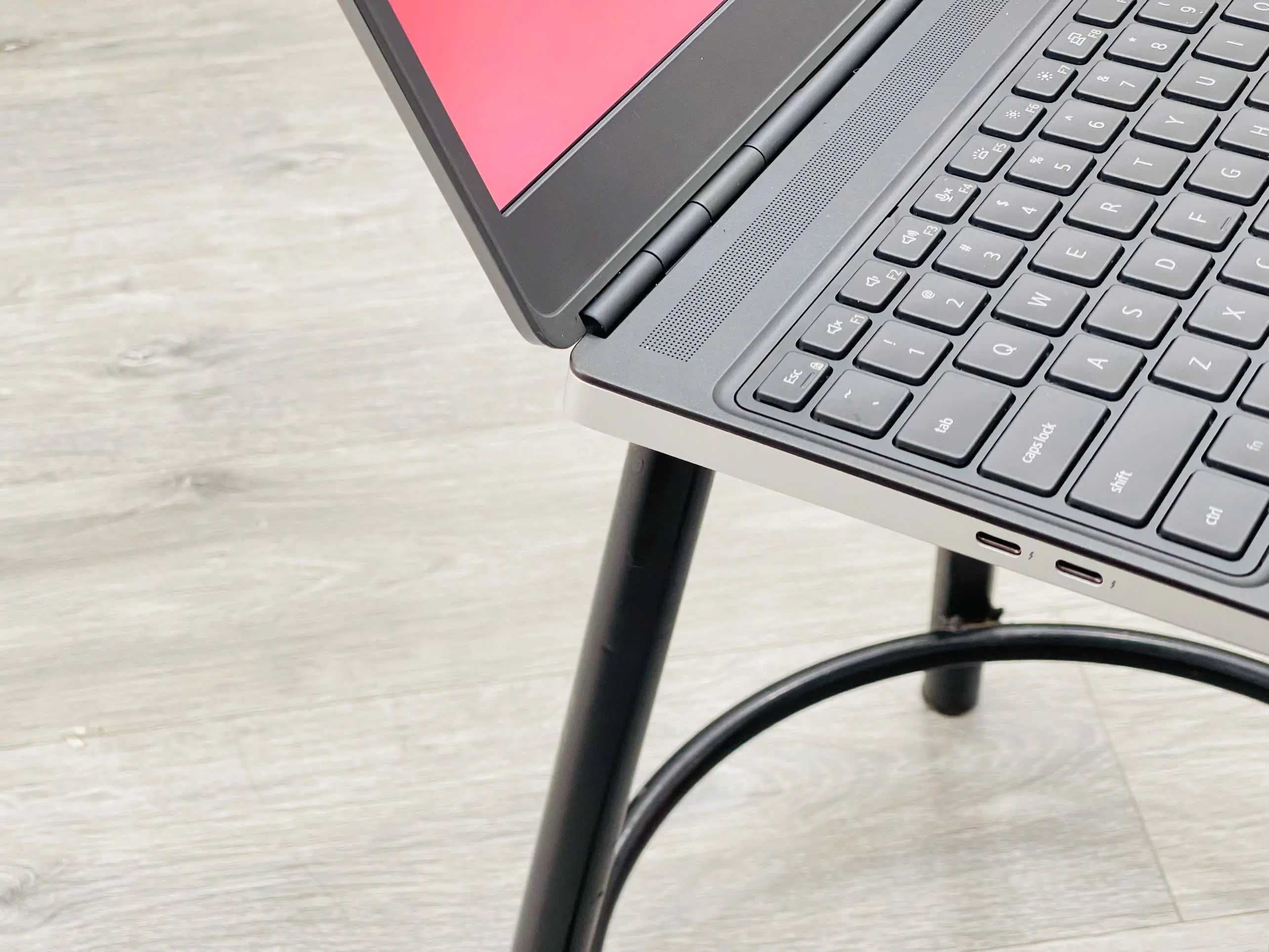 DELL PRECISION 7560 (CORE I9)
