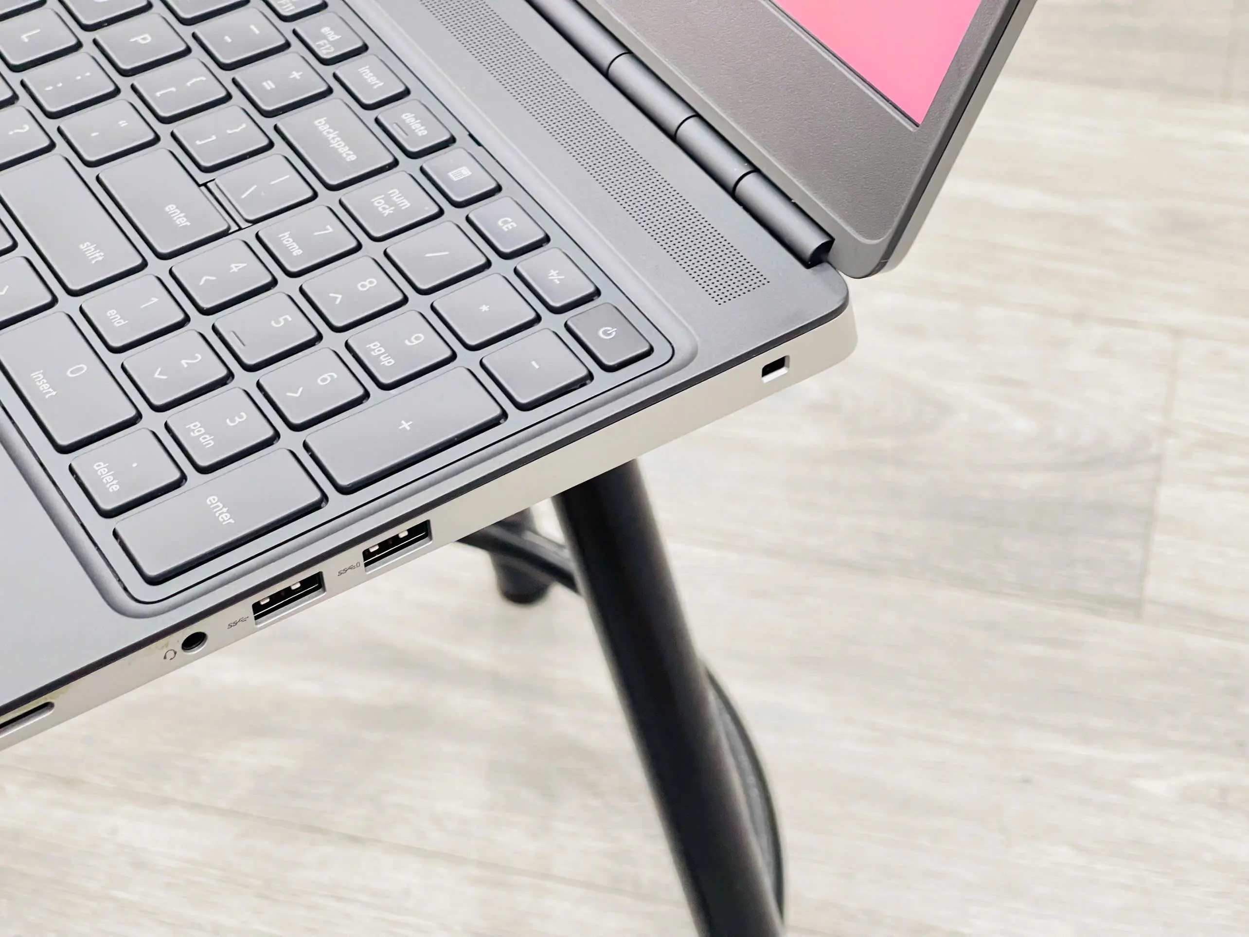 DELL PRECISION 7560 (CORE I9)
