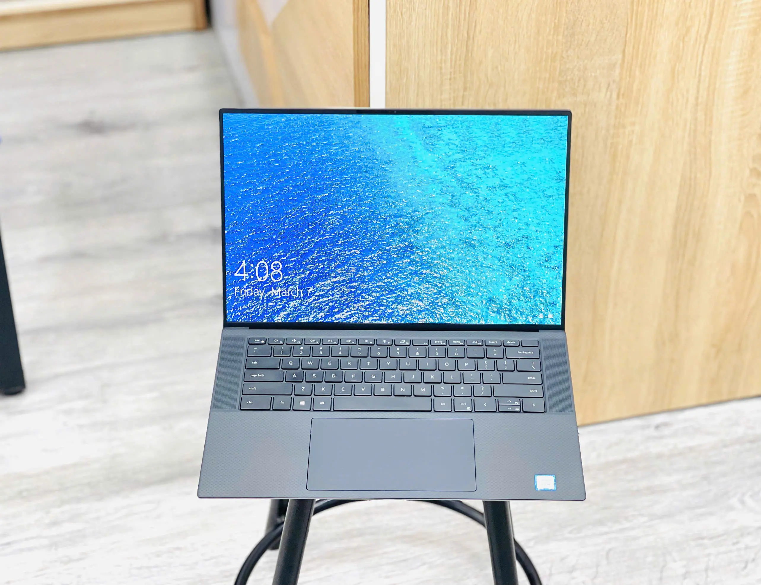 DELL PRECISION 5550 (XEON)